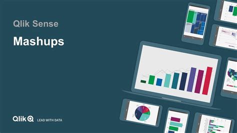 Qlik Sense Mashup Client Managed YouTube