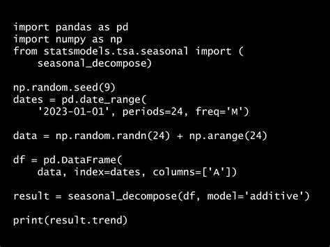 Python 時系列分析 1000本ノック ノック72 コレログラム セールスアナリティクス