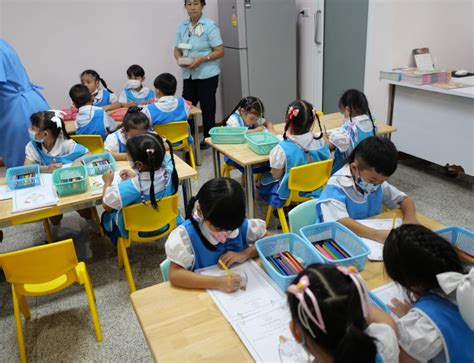 โรงเรียนสามัคคีวิทยา ลำนารายณ์ › โรงเรียนสามัคคีวิทยา ระดับปฐมวัยจัด