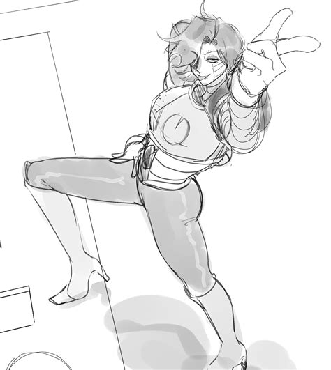 Yoshino Q Sci Mettaton Mettaton Ex Undertale Absurdres Highres Babe Androgynous