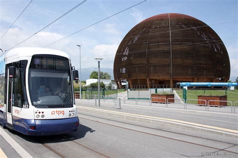 Cern ბირ­თ­ვუ­ლი კვლე­ვე­ბის ევ­რო­პული ცენ­ტ­რი მე მოგზაური მოგზაურობა დამოუკიდებლად და