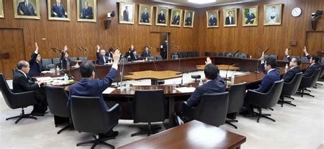 ガーシー氏除名へ 15日正式決定 7カ月半で議員資格喪失 産経ニュース