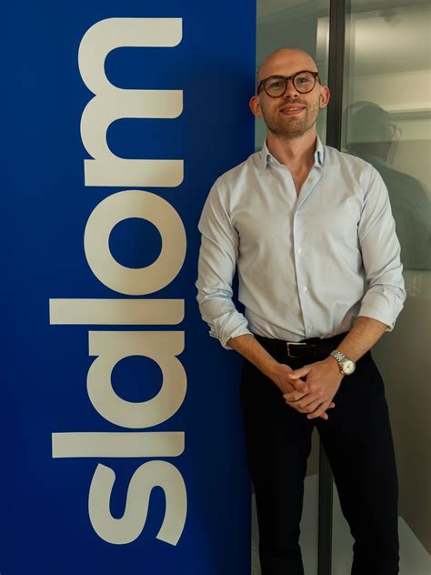 Data Analytics Digitaltransformation Ai Strategy Slalomgermany