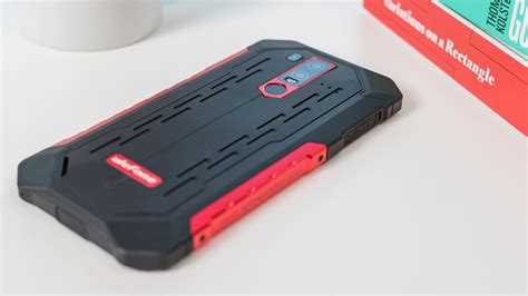 Ulefone Armor 6 Review Brains Meet Brawn Tech Advisor
