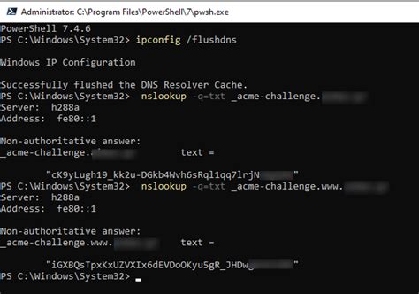 Setting Up Lets Encrypt Ssl On Windows And Hardening Iis With Posh