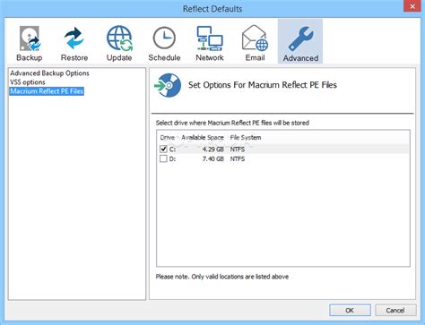 Macrium Reflect Bootable Iso Download Salsatree