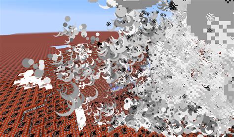 Minecraft Tnt Exploding