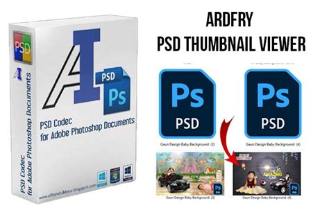 Adobe Photoshop Psd Viewer Ardfry Codec Free Download Adobe Photoshop