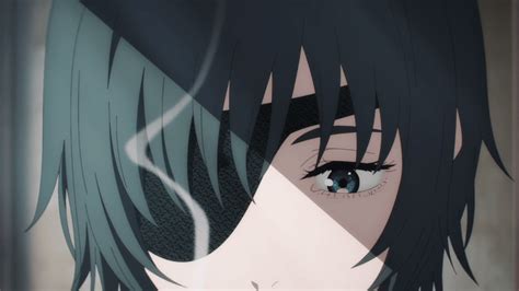 Jessie — Himenos Eye Chainsaw Man