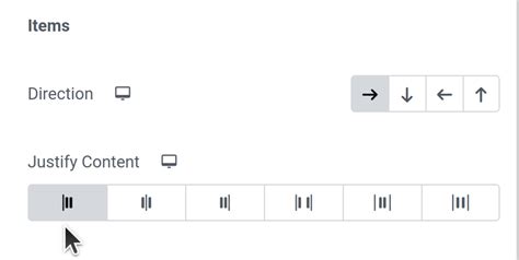 Two Column Layout With Split Widths 7030 In Elementor Daveden Webdev