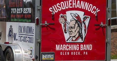 Offensive Native Mascot Comeback Roils Communities Across Us