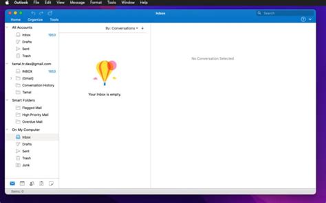 New Outlook For Mac 7 Best Features You Should Know AppleToolBox