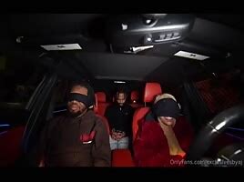 Blind Date Part 1 ShesFreaky