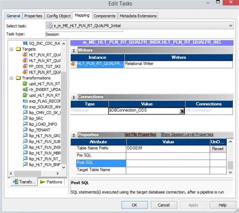 Enhancement Of Performance In Informatica Using External Loader Blogs