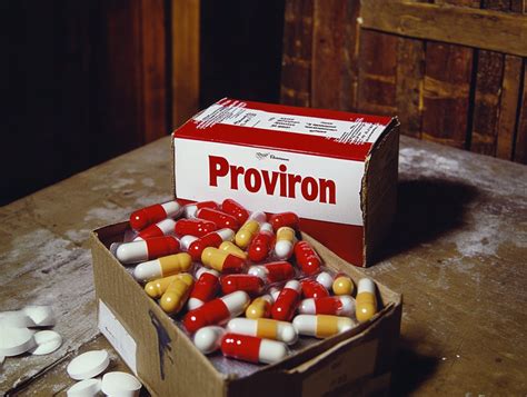 Side Effects Of Proviron Teletestca