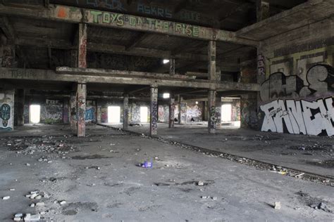 Cfs Lac St Denis Talking Walls Photography