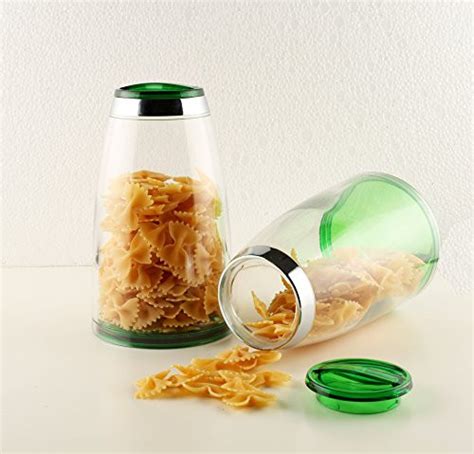 Tritan™ Glassy Classy Containers Set Of 2 Nani