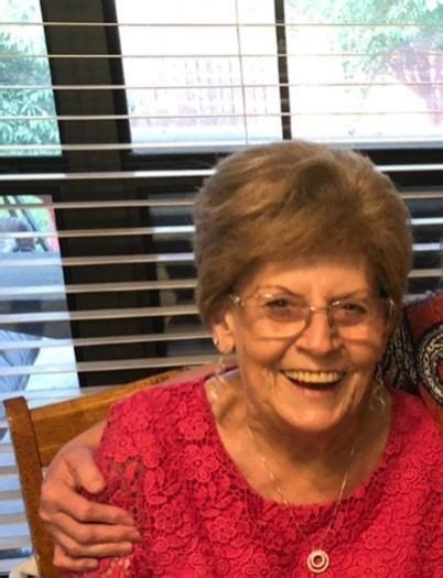 Barbara Fant Obituary San Angelo Tx
