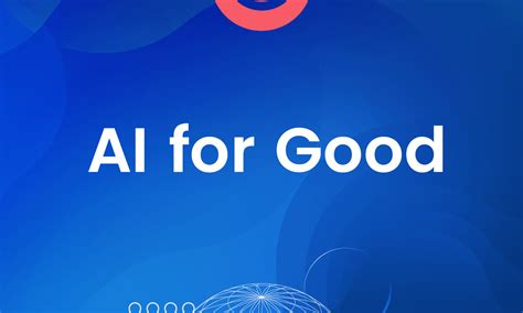 Free Course Ai For Good From Deeplearning Ai Class Central