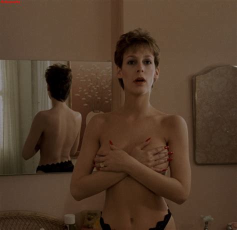 Jamie Lee Curtis From Trading Places Picture 202311originaljamieleecurtis Trading