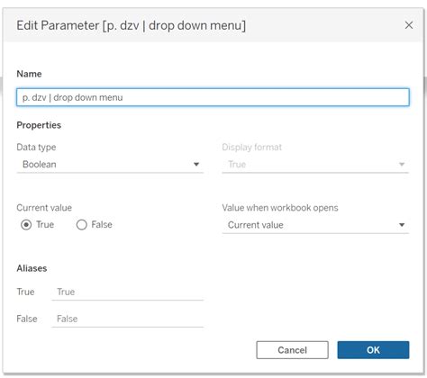 How To Completely Customize Multi Select Filters In Tableau Playfair