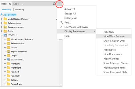 29 Autodesk Inventor Tips And Tricks Engineering Com