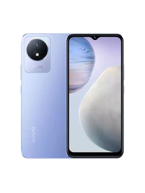 Vivo Y Features Display Mah Battery Budget Phones