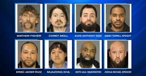 8 Charged In Berks Human Trafficking Sting Operation Berks Regional
