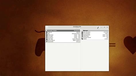 Syncthing Is A Great Way To Transfer Files From PC To Steam Deck GamingOnLinux