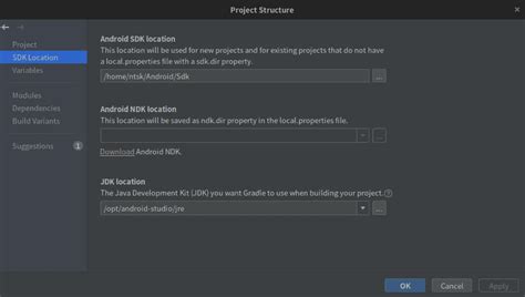 The State Of A Gradle Build Processdaemon May Be Corrupt Ntsk