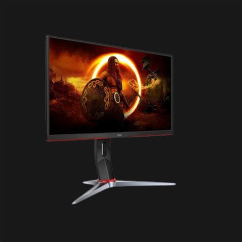 AOC G SP FHD IPS Panel Hz Ms AdaptiveSync