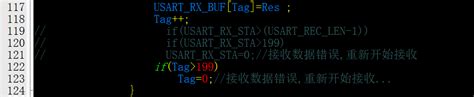 Stm32f103学习笔记（4）—— 串口通信——发送、接收数据详解int Fputcint Ch File F Csdn博客
