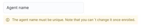agent deploy page optional steps · issue 5415 · wazuh wazuh