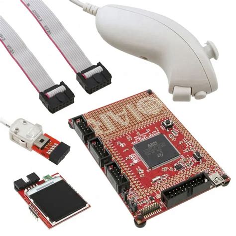 1 pcs x stm32f4 game stm32 f4 iar 실험 stm32f4 암 cortex m4 mcu 32 비트 임베디드