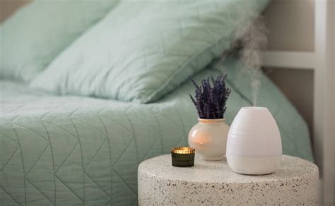 Diffuser Benefits Essential Oil Diffuser Benefits For Sleep Saatva