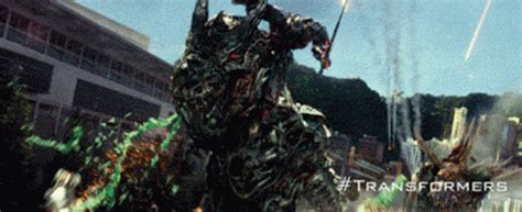 Grimlock Robots GIF Grimlock Robots Discover Share GIFs