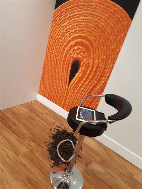 An Interim Reflection Vivian Barraclough