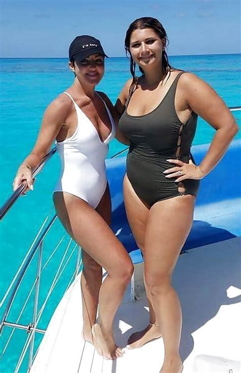 One Piece Swimsuit Lovelies Porn Pictures XXX Photos Sex Images PICTOA