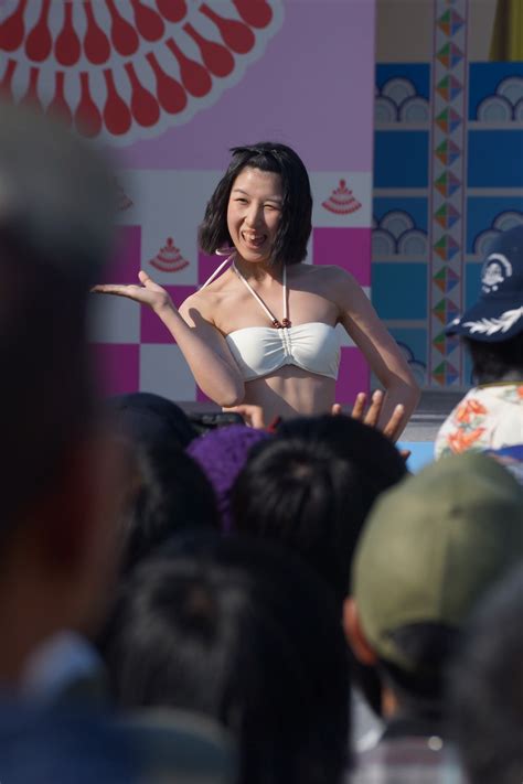 博多どんたく港まつり 港本舞台 水着ファッションショー 2016・5・4 いざ！（ 0 ）／、高倉桃次郎が行く！！ オリジナル