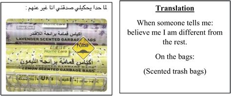 The Function Of Metaphor Modality In Memes On Jordanian Facebook Pages Tarez Hani Simon