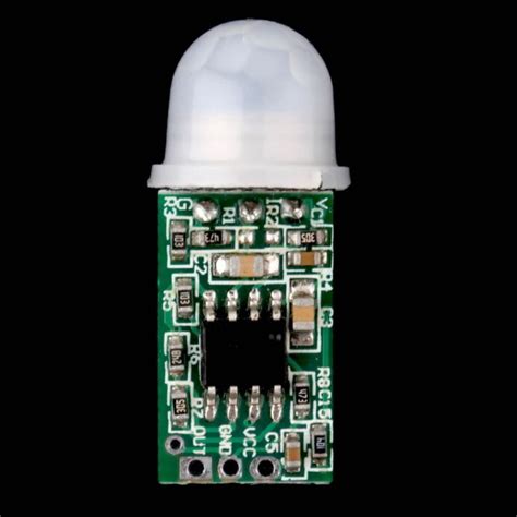 Minijaturni Pir Senzor Detektor Pokreta