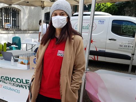 Méryem étudiante Algérienne Je Narrive Plus à Me Projeter