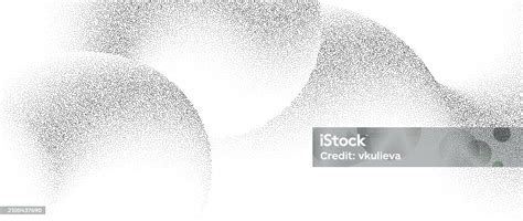 그런 지 물결 모양의 모래 곡물 배경입니다 점묘 곡선 그라데이션 웨이브 텍스처 껄끄러운 소음 도트 워크 벽지입니다 검은 점 얼룩