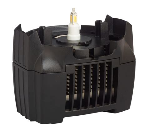 ETC Source WRD II Warm White LED Retrofit Kit Black A From DJDeals Com