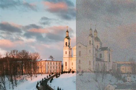 The Complete Guide To Neural Network Denoiser