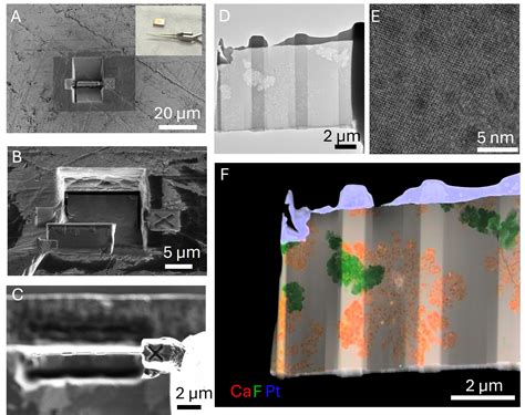 How Can FIB SEM Support Your Research VINSE Vanderbilt University
