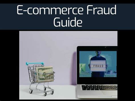 E Commerce Fraud Guide What To Look For How To Stay Safe In 2025