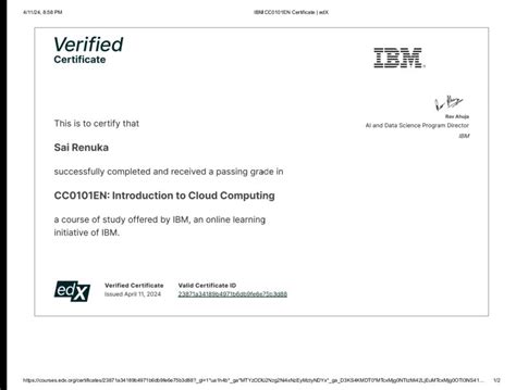 sairenuka gongati on linkedin hi all i have successfully completed