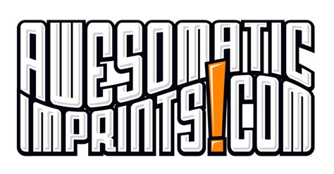 Awesomatic Imprints