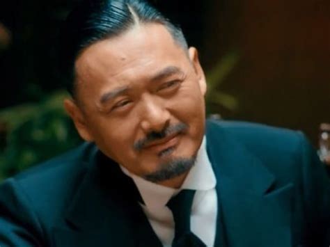 让子弹飞张麻子被黄四郎拆穿时马邦德帮他说话主要因为三点 360娱乐你开心就好
